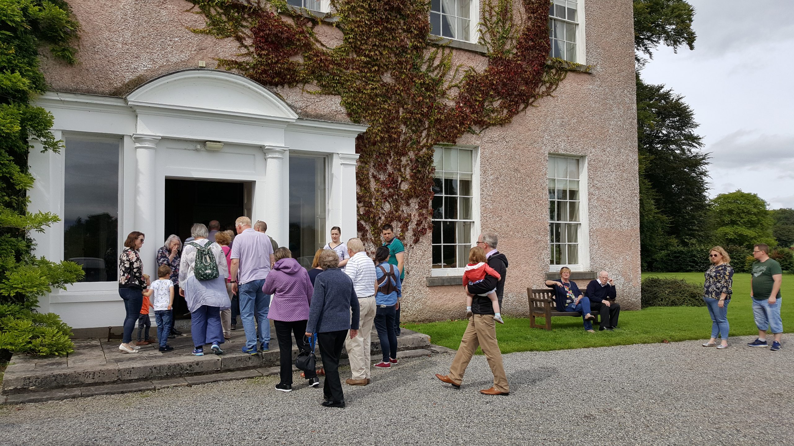 Unique North Mayo Tours | The North Mayo Heritage Centre